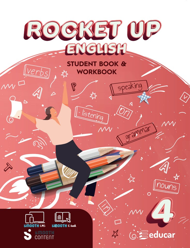 EducarVirtual: ROCKET UP